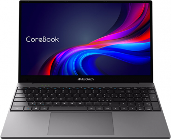Microtech Corebook Lite 15.6 inch FHD Intel Celeron Seria N4020 8GB la CEL.ro