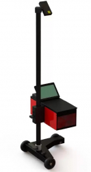 Aparat de reglat faruri electronic la CEL.ro