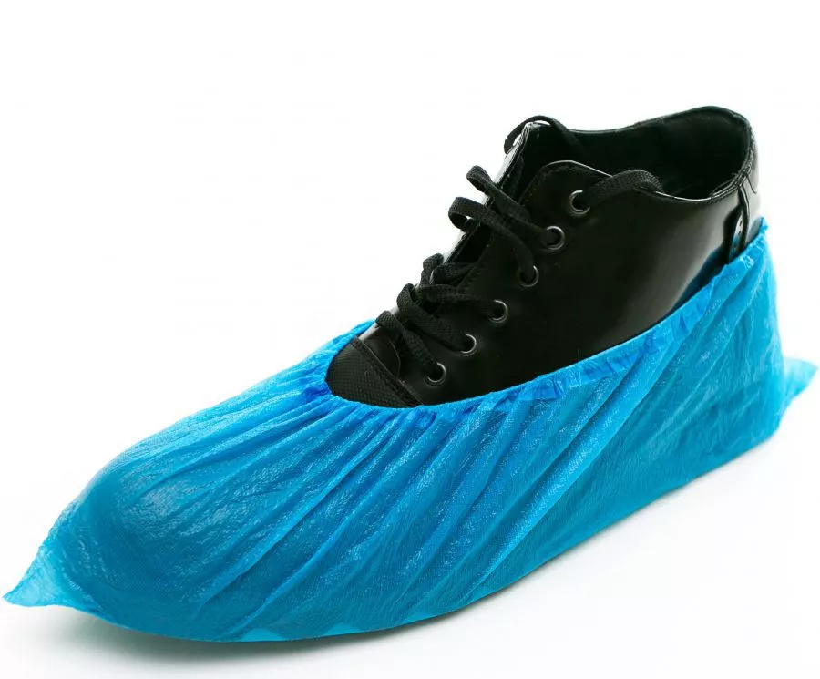 Botosei unica folosinta / Acoperitori pantofi 100 bucati/set la CEL.ro