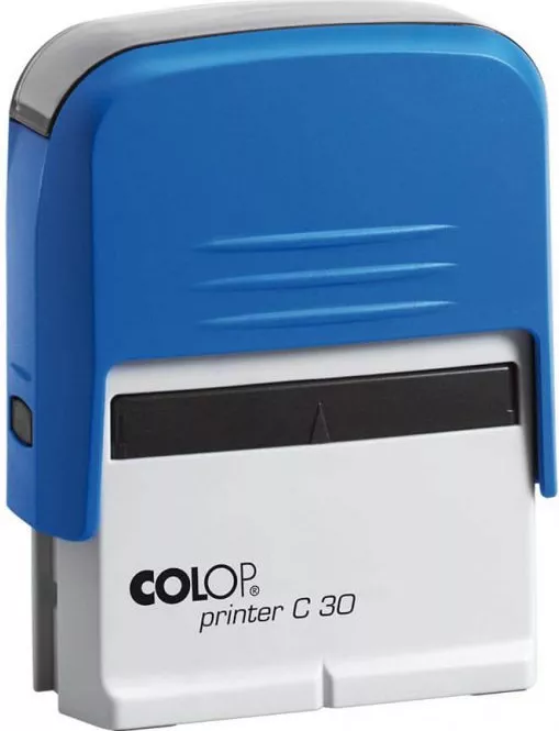 Stampila Colop Printer C30 Conform cu Originalul 47 x 18 mm la CEL.ro
