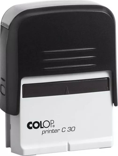 Stampila Colop Printer C30 Conform cu Originalul 47 x 18 mm la CEL.ro