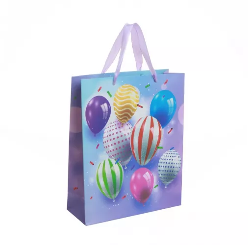 PAMI PC-621-18S 18x24x8 cm Multicolor la CEL.ro