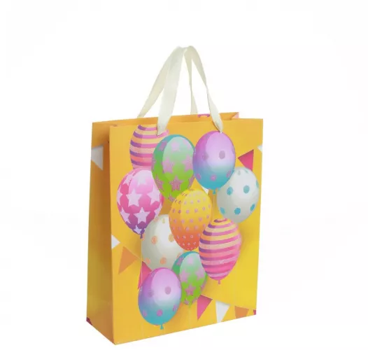 PAMI PC-621-18S 18x24x8 cm Multicolor la CEL.ro