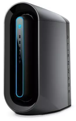 Dell Alienware Aurora R13 i9-12900KF RAM 32GB HDD 1TB+SSD 512GB la CEL.ro