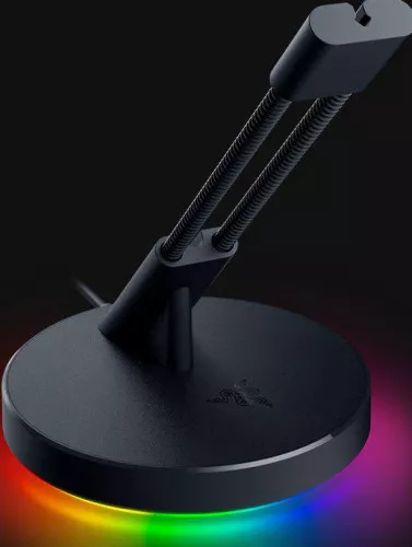 Razer Mouse Bungee V3 Chroma Negru la CEL.ro